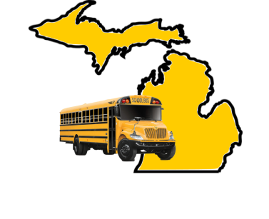 Regions – Michigan Association for Pupil Transportation