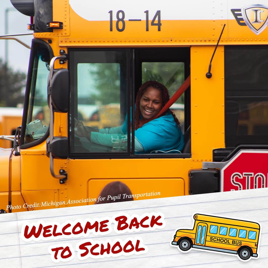Home - Michigan Association for Pupil Transportation